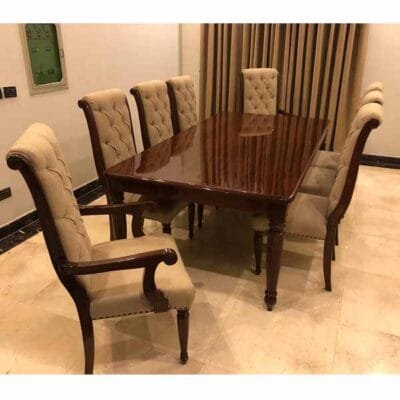 Dining Tables Online Price In Pakistan | Dining Table Online | Chair ...