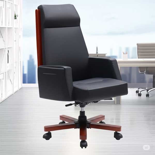LeaderLux CEO Chair Online Price In Pakistan | Fast Shipping